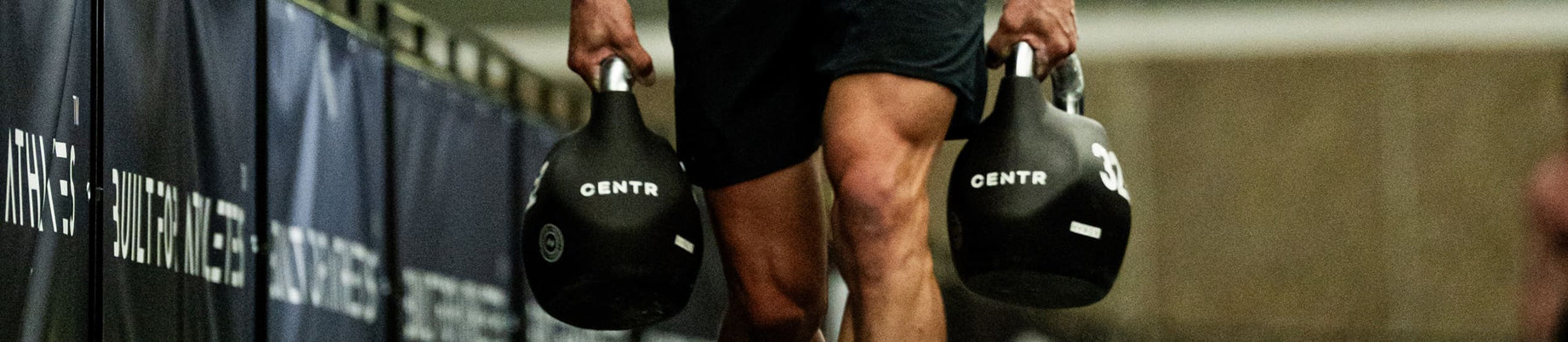 Farmers Carry Technik & Training | Hyrox Disziplin #6 – ESN