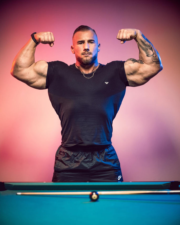 Supplements von ESN | Bodybuilding, Fitness & Gesundheit