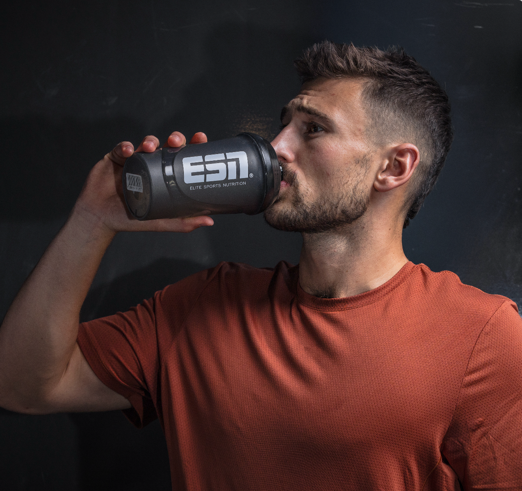 Esn Shaker Bunt