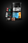 Supplements from ESN | Bodybuilding, Fitness & Health