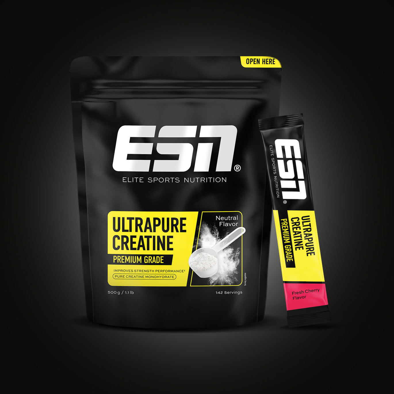 Kreatin Guide | Wie viel Kreatin pro Tag & wann einnehmen? – ESN