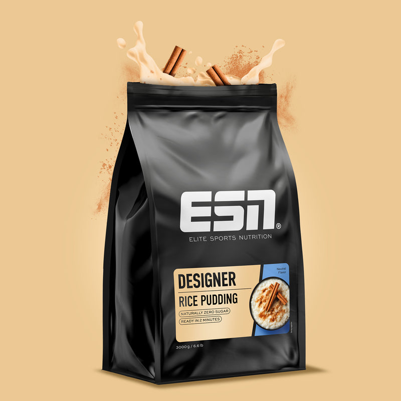 ESN Designer Reispudding kaufen | 100% Reisgrieß