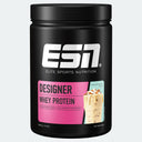 Daily | Leucine Powder with Collagen Peptides & L-Glutamine – ESN