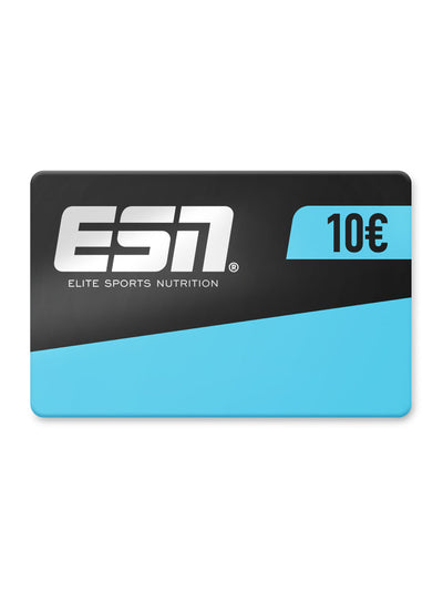 ESN: Dein Supplement Experte für gesunde Ernährung