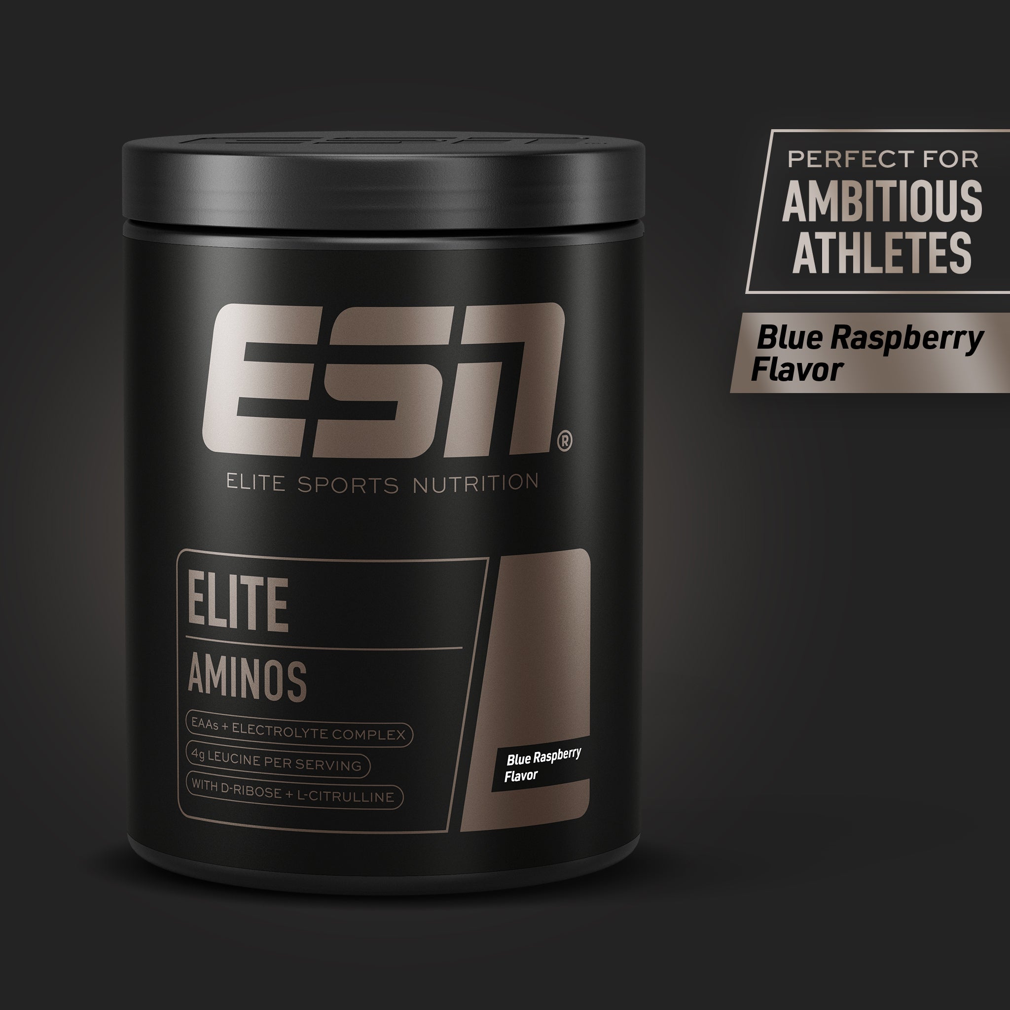 ESN Elite Aminos | Amino acid complex for elite athletes