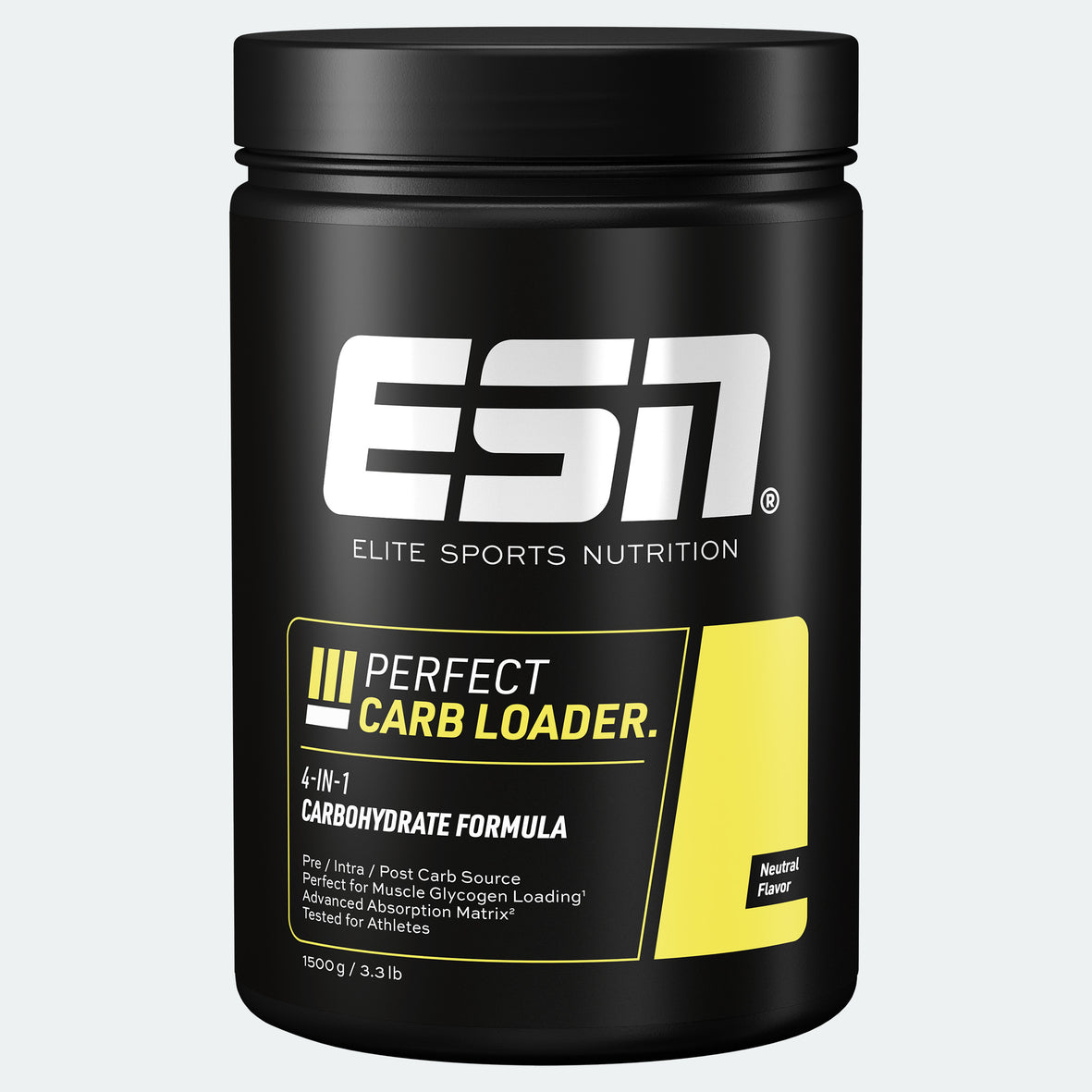 Endurance products in premium quality from ESN