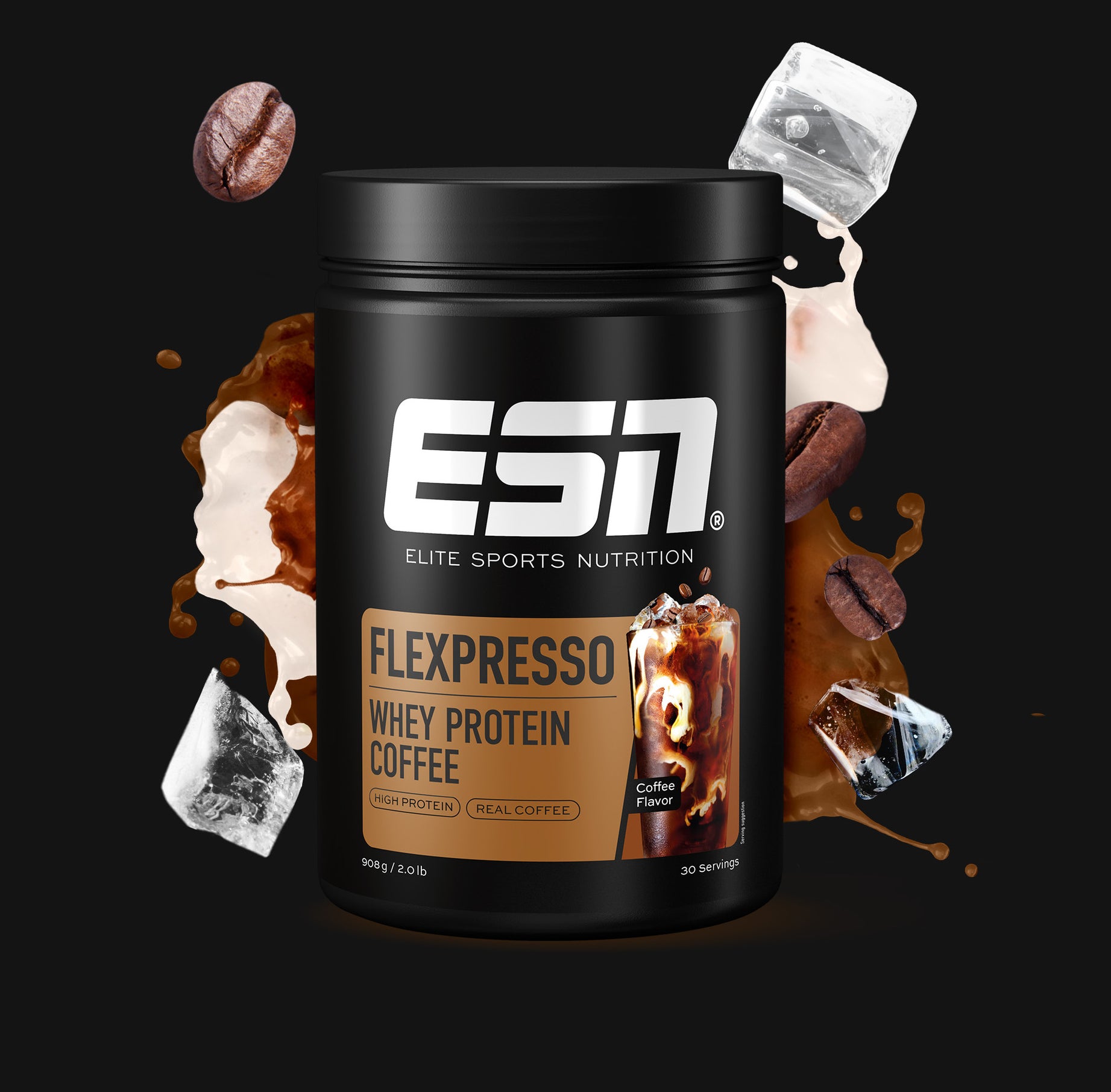 Buy muscle building products online – ESN