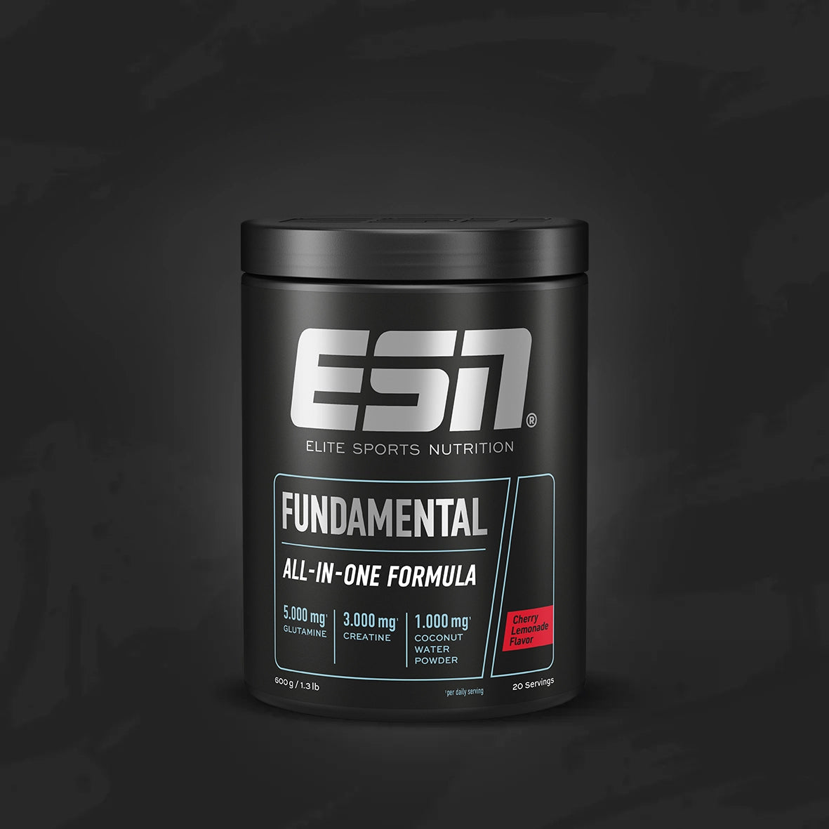 Buy ESN Fundamental | All-in-One-Performance-Support