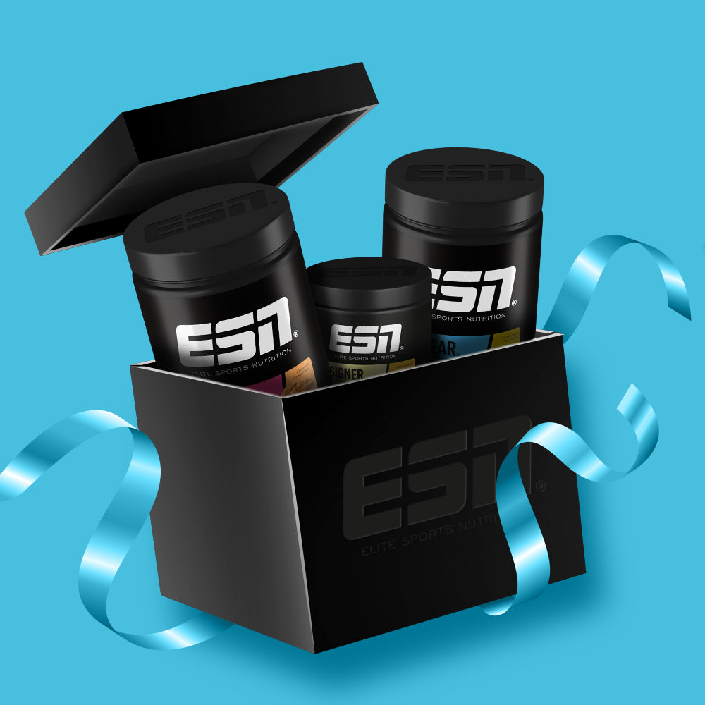 Geschenkgutschein – ESN