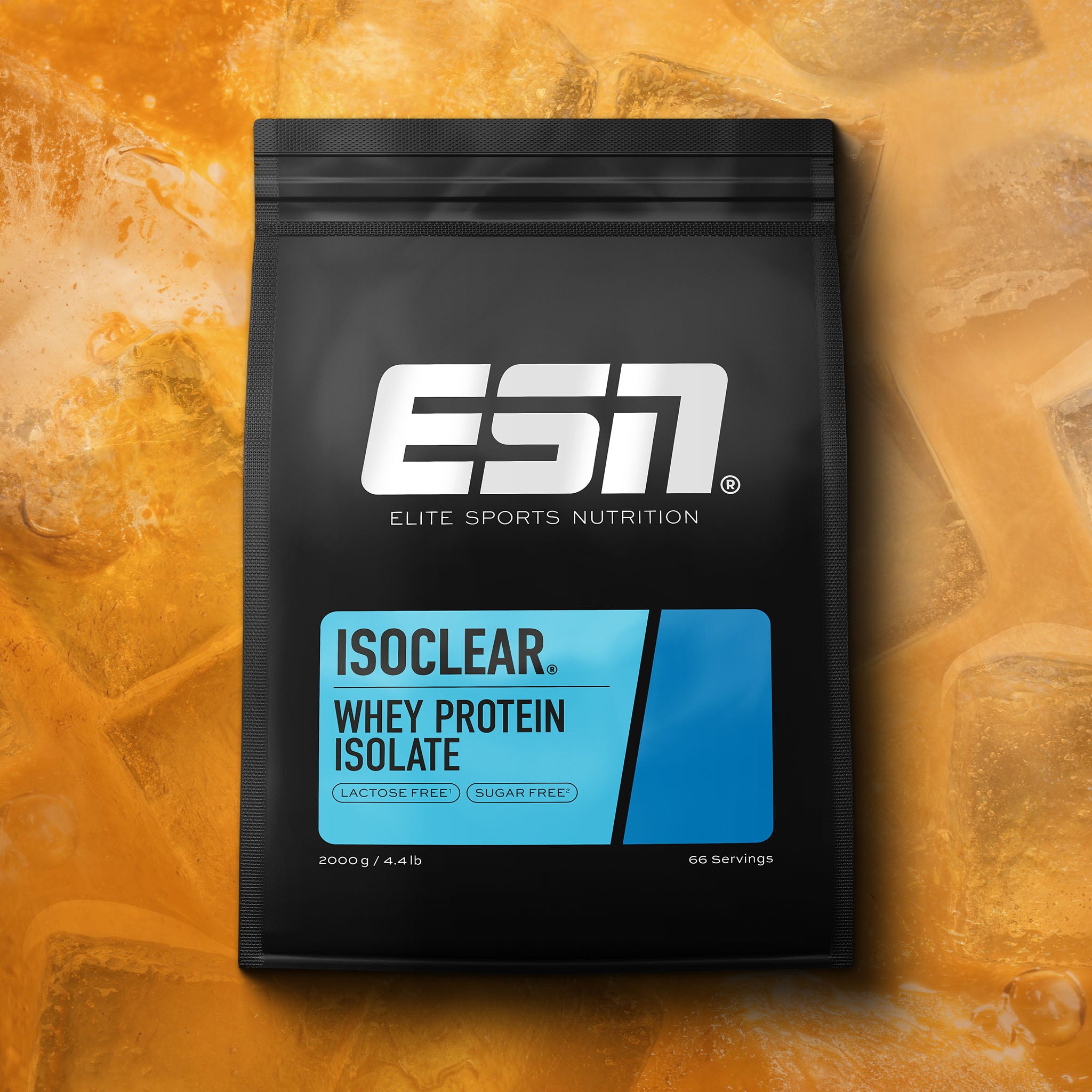ESN Isoclear | Clear Whey Protein Isolate kaufen 908g