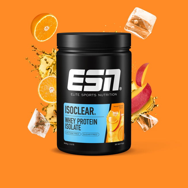 Regenerations-Supplements | Ideale Erholung mit ESN