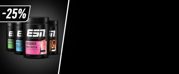 ESN empfehlen – Freunde werben und 15€-Gutschein sichern