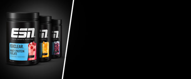 ESN Designer Reispudding kaufen | 100% Reisgrieß