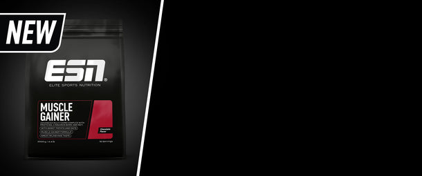 Daily | Leucine Powder with Collagen Peptides & L-Glutamine – ESN