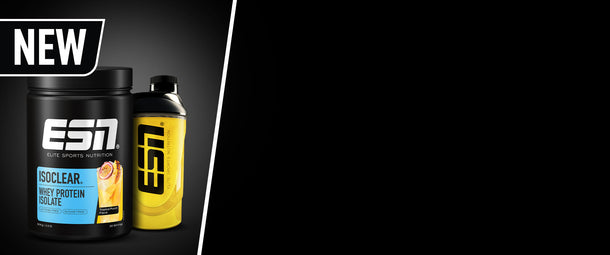 Daily | Leucine Powder with Collagen Peptides & L-Glutamine – ESN