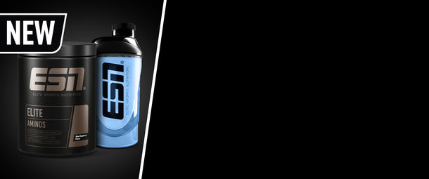 Daily | Leucine Powder with Collagen Peptides & L-Glutamine – ESN