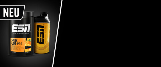 ESN Designer Reispudding kaufen | 100% Reisgrieß