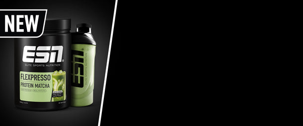 Supplements from ESN | Bodybuilding, Fitness & Health