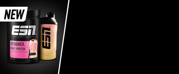 Supplements from ESN | Bodybuilding, Fitness & Health