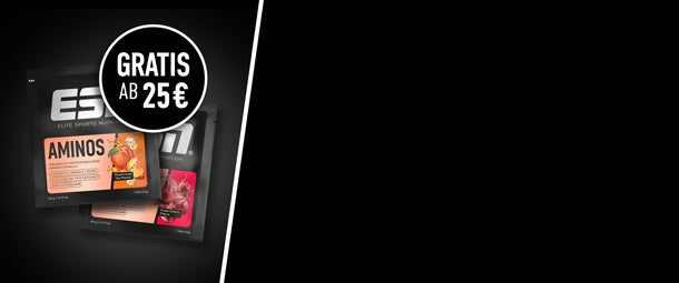 ESN Rabattcode | Jetzt Rabatt auf ESN Produkte sichern