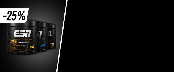 ESN Gym Hamburg | Alle Infos zum ESN Fitnessstudio