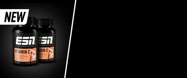 Supplements from ESN | Bodybuilding, Fitness & Health