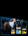 Supplements von ESN | Bodybuilding, Fitness & Gesundheit