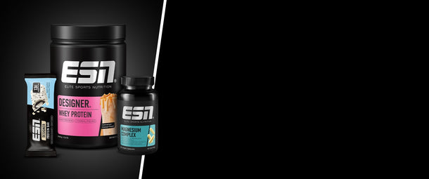 Kreatin Guide | Wie viel Kreatin pro Tag & wann einnehmen? – ESN