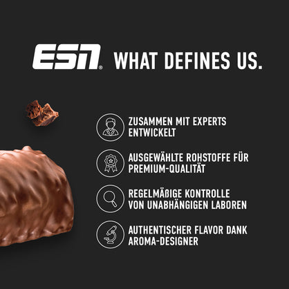 Designer Bar von ESN kaufen | 12 x 45g