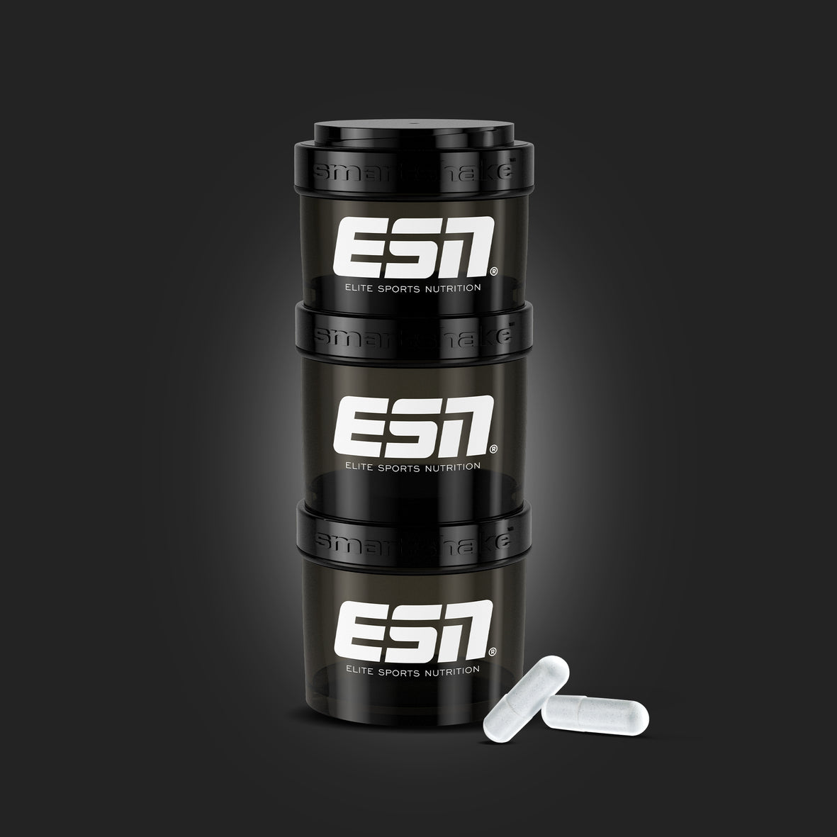 PowerTower kaufen | BPA-frei | ESN Elite Sports Nutrition