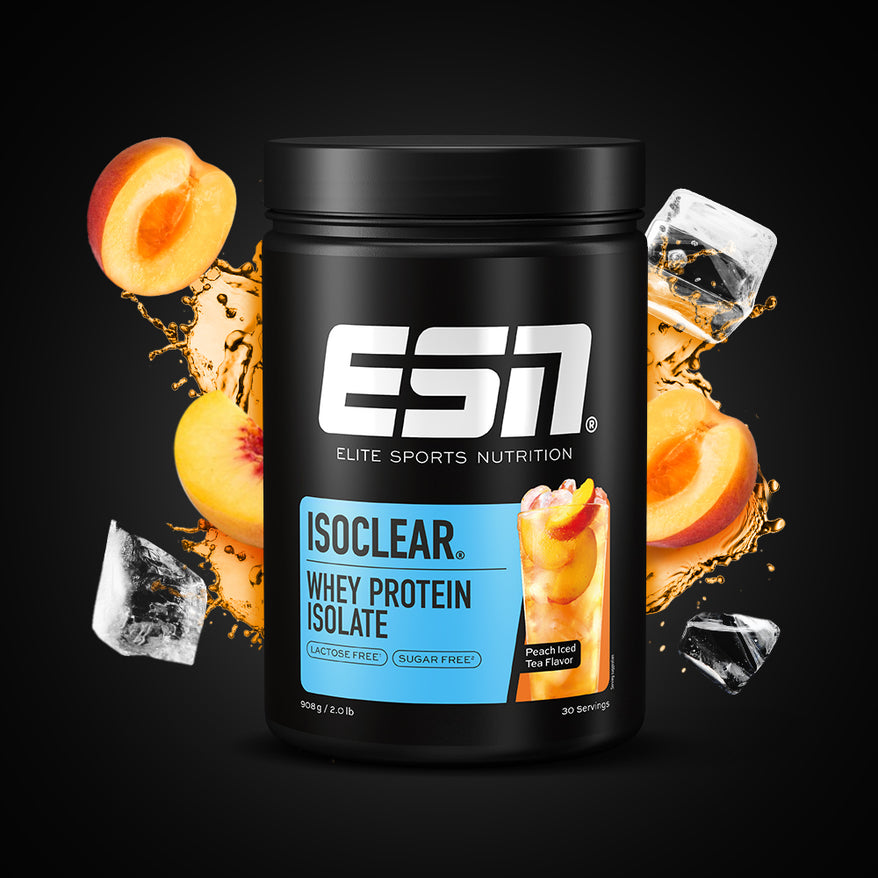 ESN Isoclear | Clear Whey Protein Isolate kaufen 908g