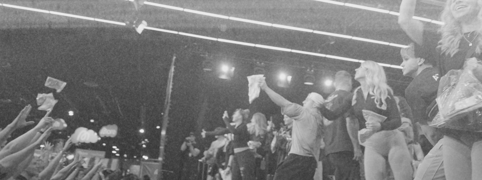 ESN auf der FIBO 2025 (10.04. - 13.04.) | Alle Infos zum Event