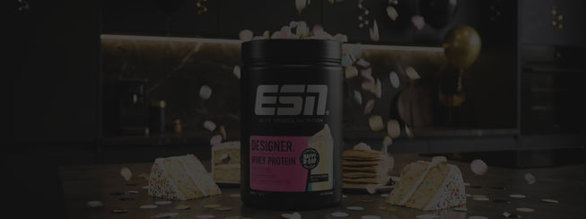 Supplements from ESN | Bodybuilding, Fitness & Health