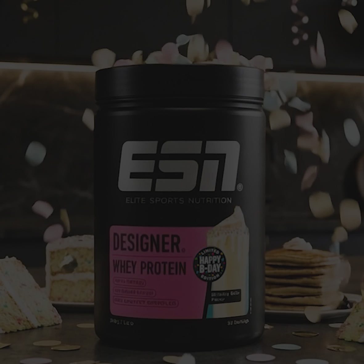 Supplements from ESN | Bodybuilding, Fitness & Health
