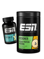 Supplements von ESN | Bodybuilding, Fitness & Gesundheit
