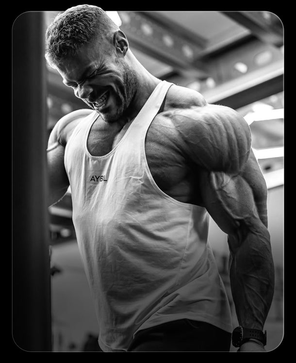 Supplements from ESN | Bodybuilding, Fitness & Health